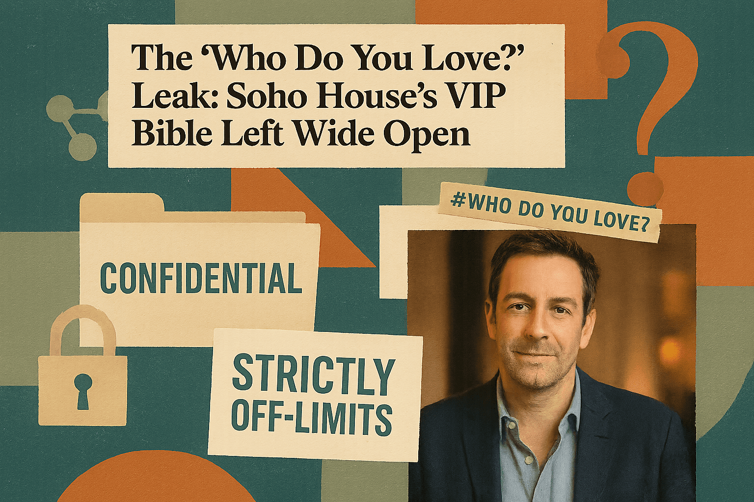 Decoding the Soho House Membership: A Guide for Creatives | Soho House ...